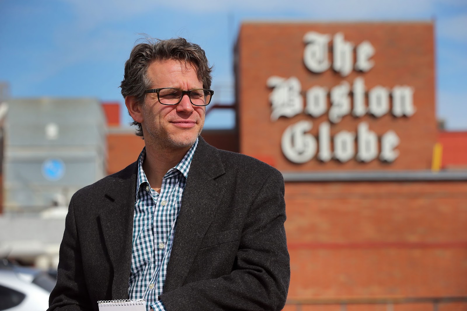 David Abel | Pulitzer Center